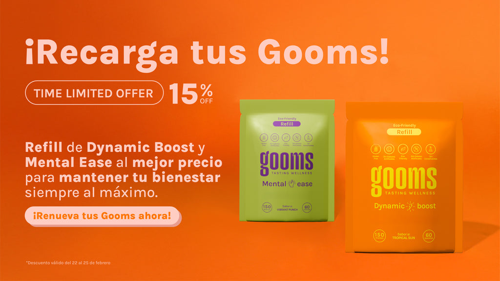Gooms