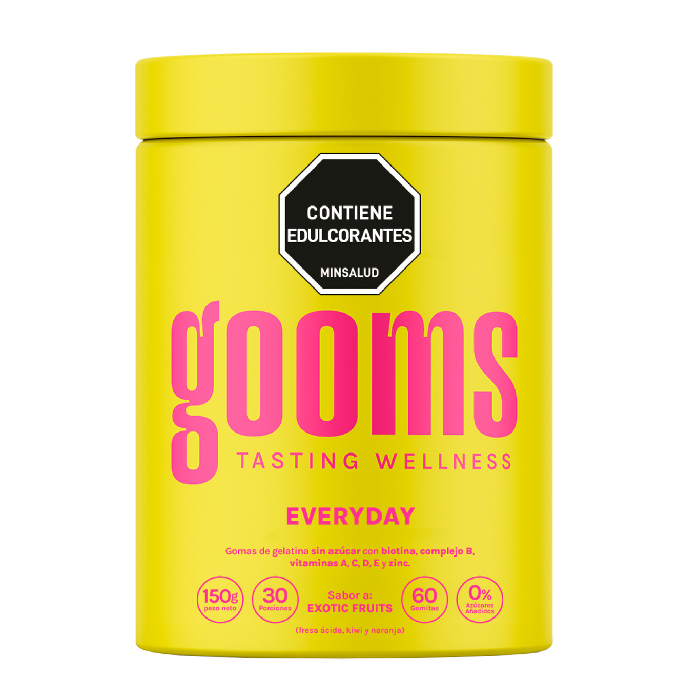 Productos – Gooms