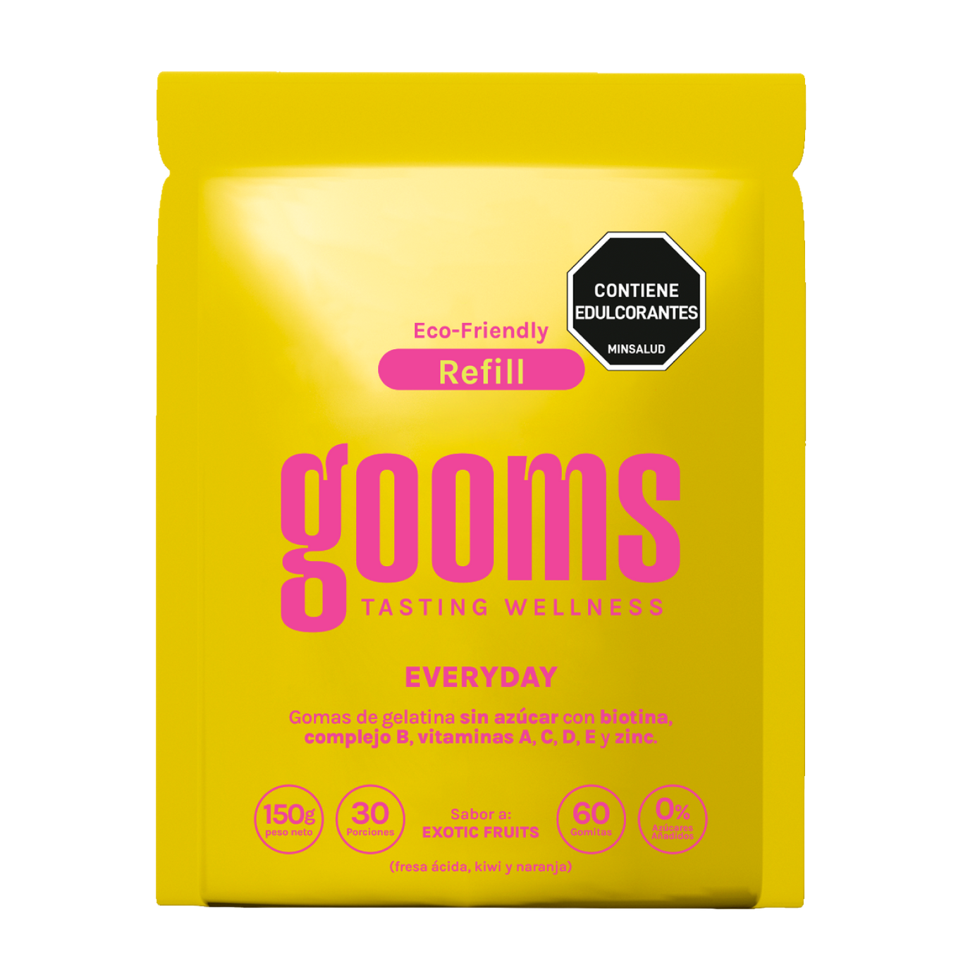 Productos – Gooms