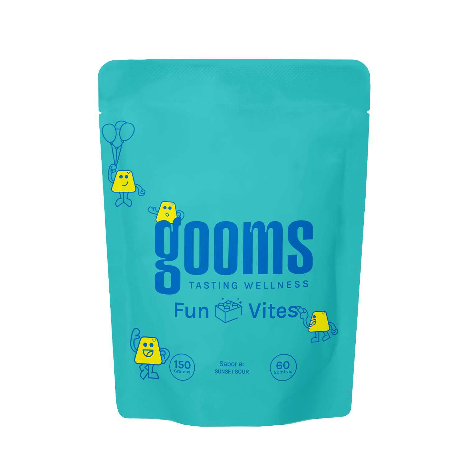 Productos – Gooms