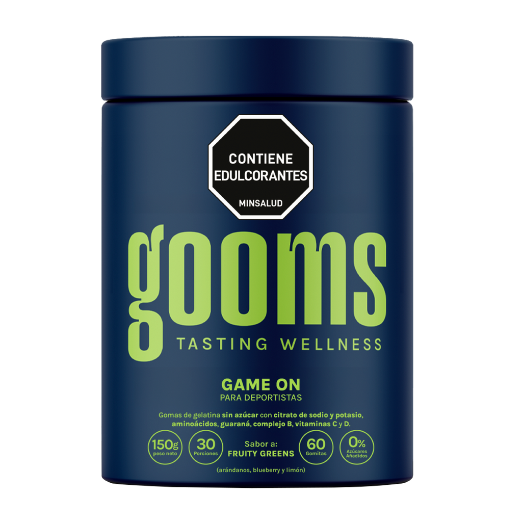 Productos – Gooms