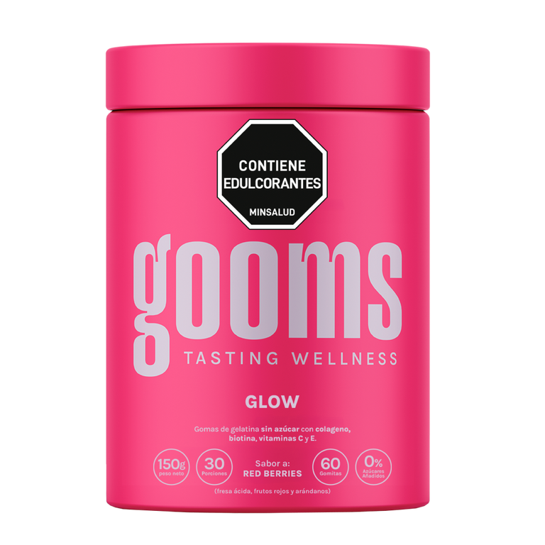 GOMAS – Gooms
