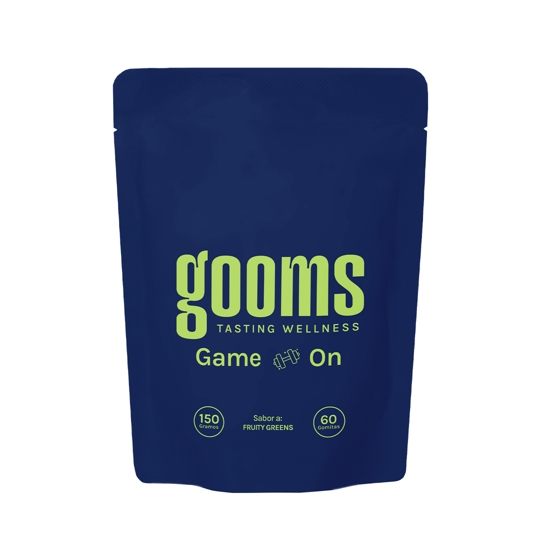Productos – Gooms