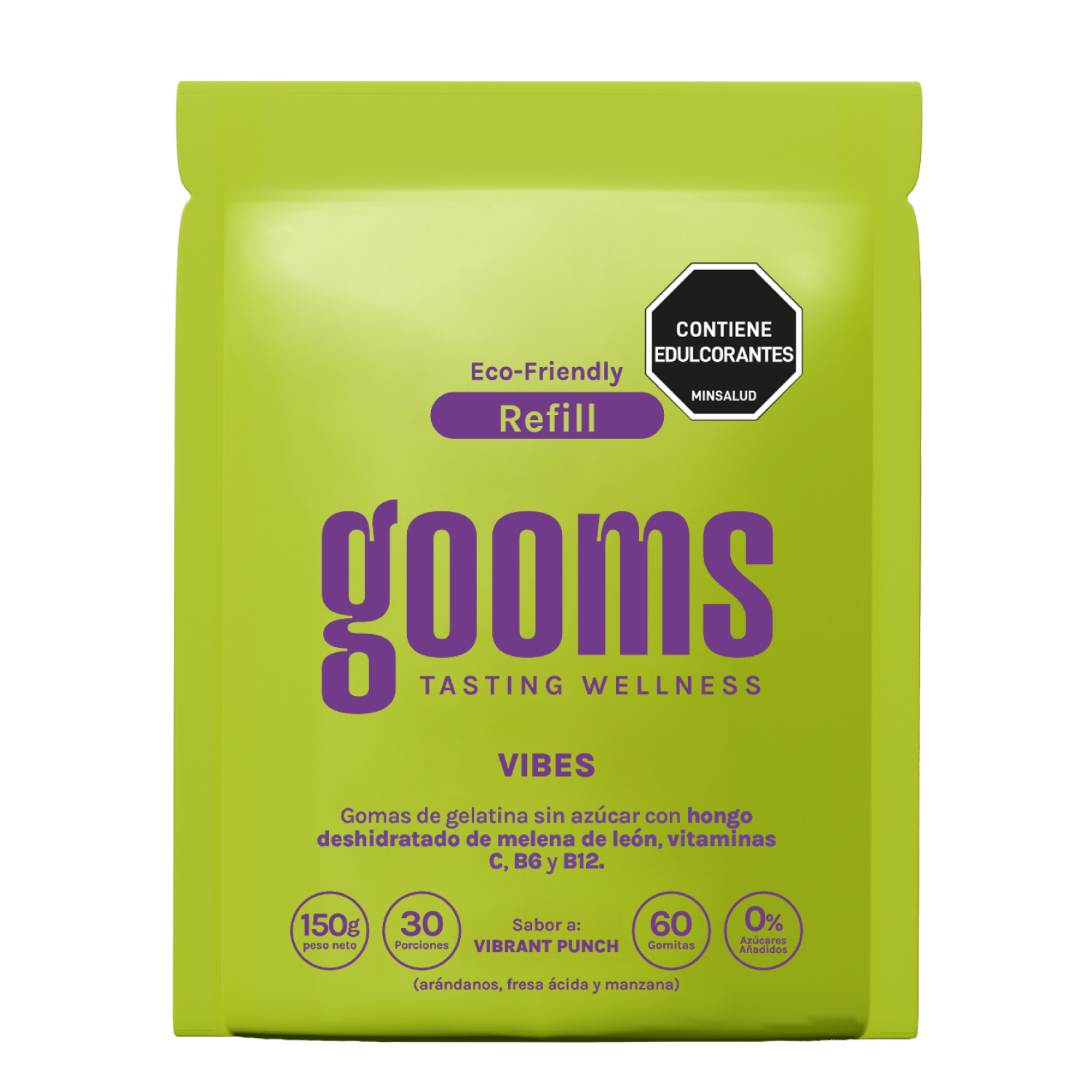 Productos – Gooms